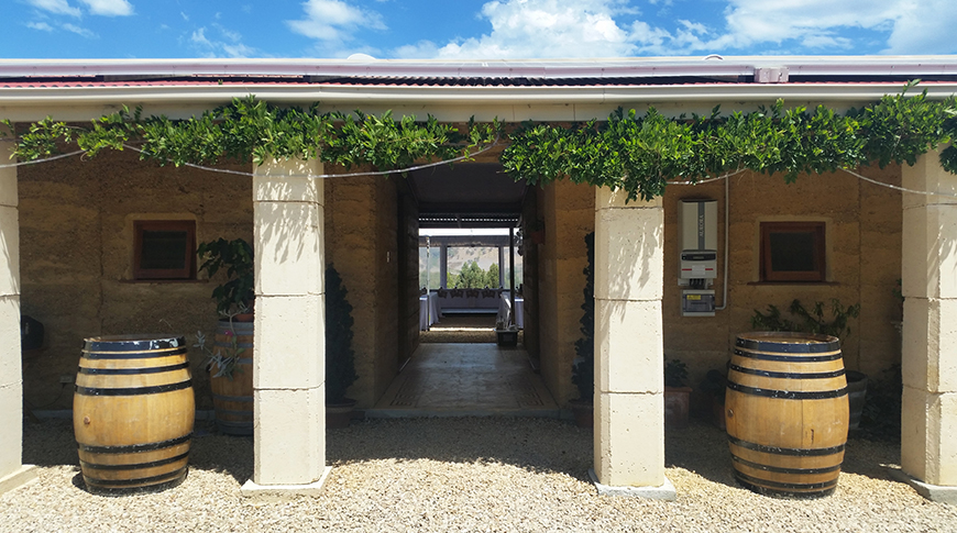 fitzgerald quarries corinium roman villa 1 - Envirotrim