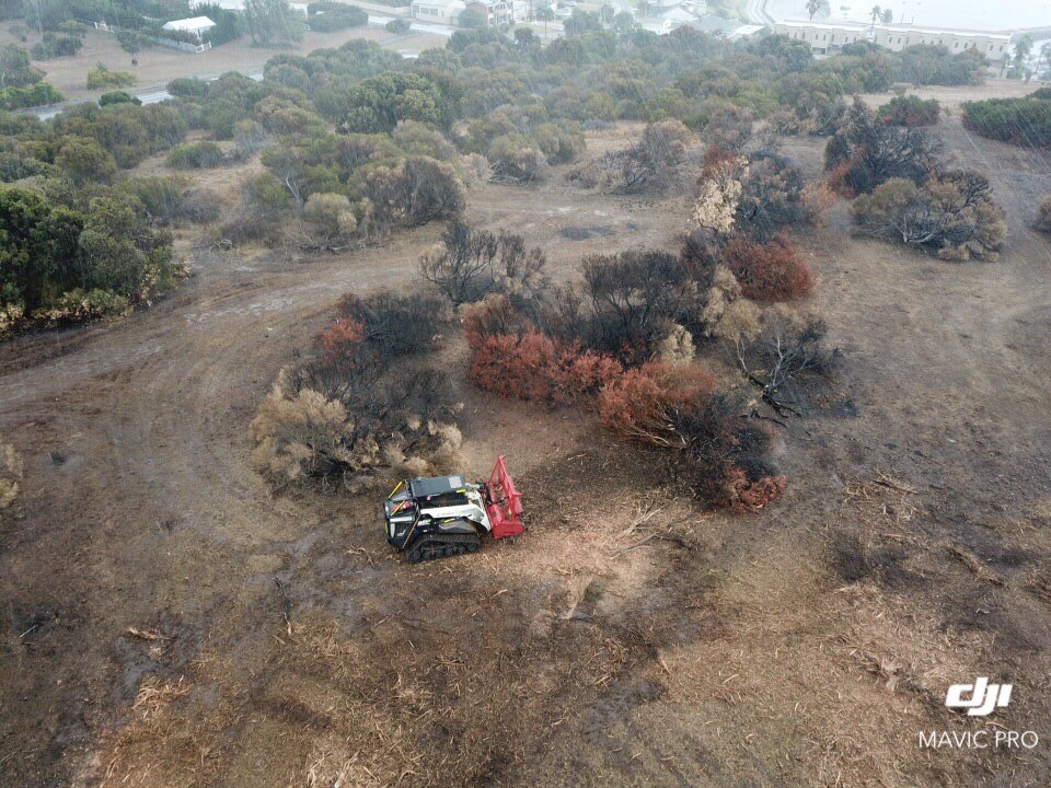 Envirotrim vegetation management service is innovative, efficient and ...